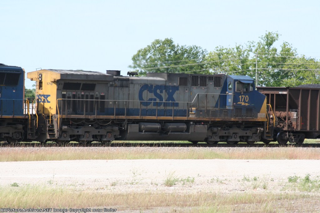 CSX 170
